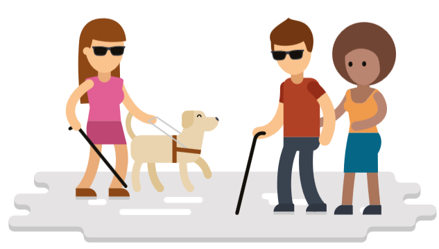 Deficiência Visual - Adevise - Associação dos Deficiente Visuais de Sergipe